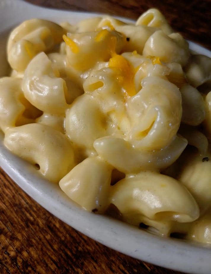 Gourmet Mac & Cheese | Tack Room Tavern